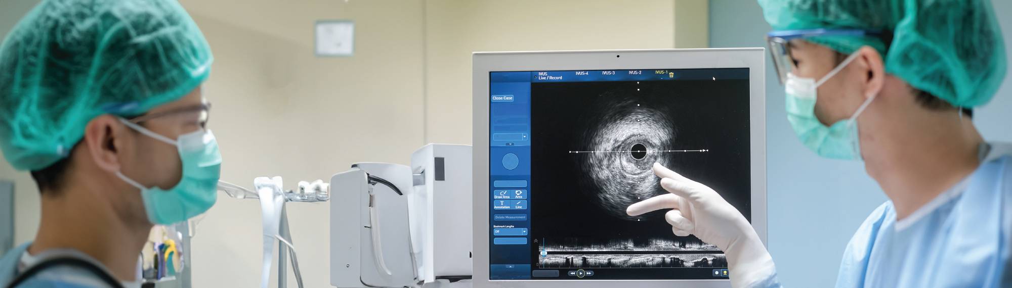 外科 - 港安醫療中心