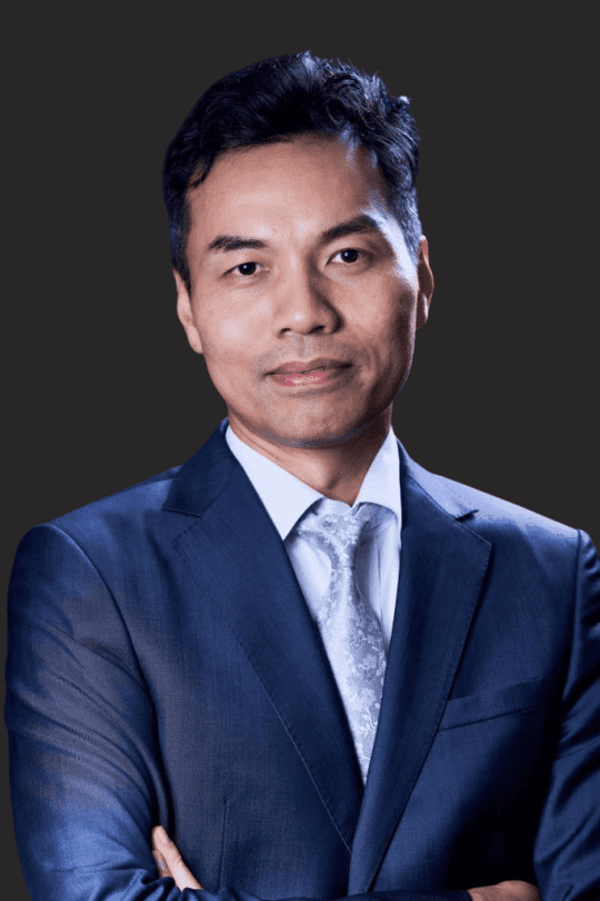 林振坤醫生 - 港安醫療中心